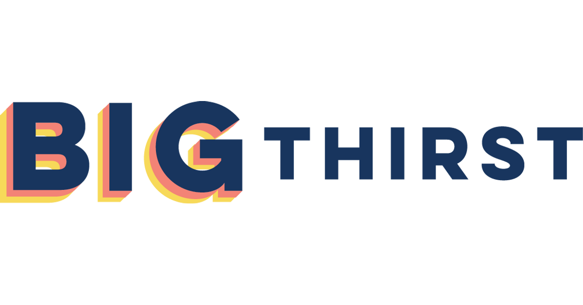 Contact – Big Thirst